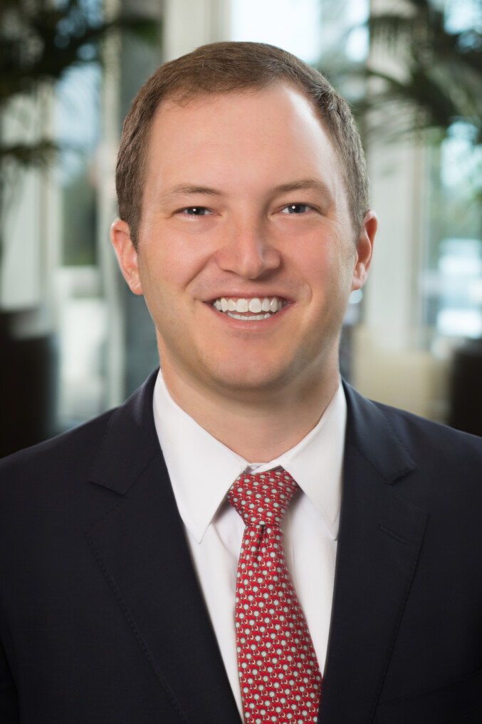 Get to Know Baylor University Medical Center's President Kyle Armstrong ...