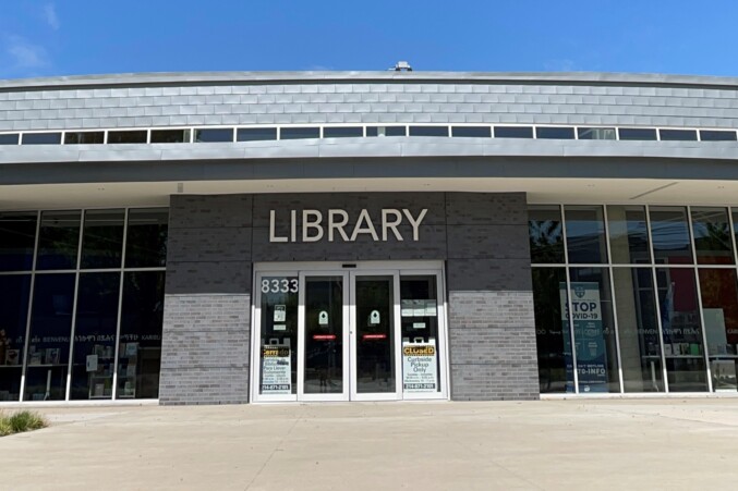 City of Dallas Looks to Restore Hours at Its Libraries, Starting in ...
