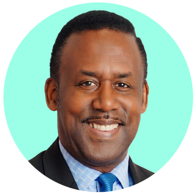 Rolando Blackman Gets Real About Overcoming the Challenges of His Past ...