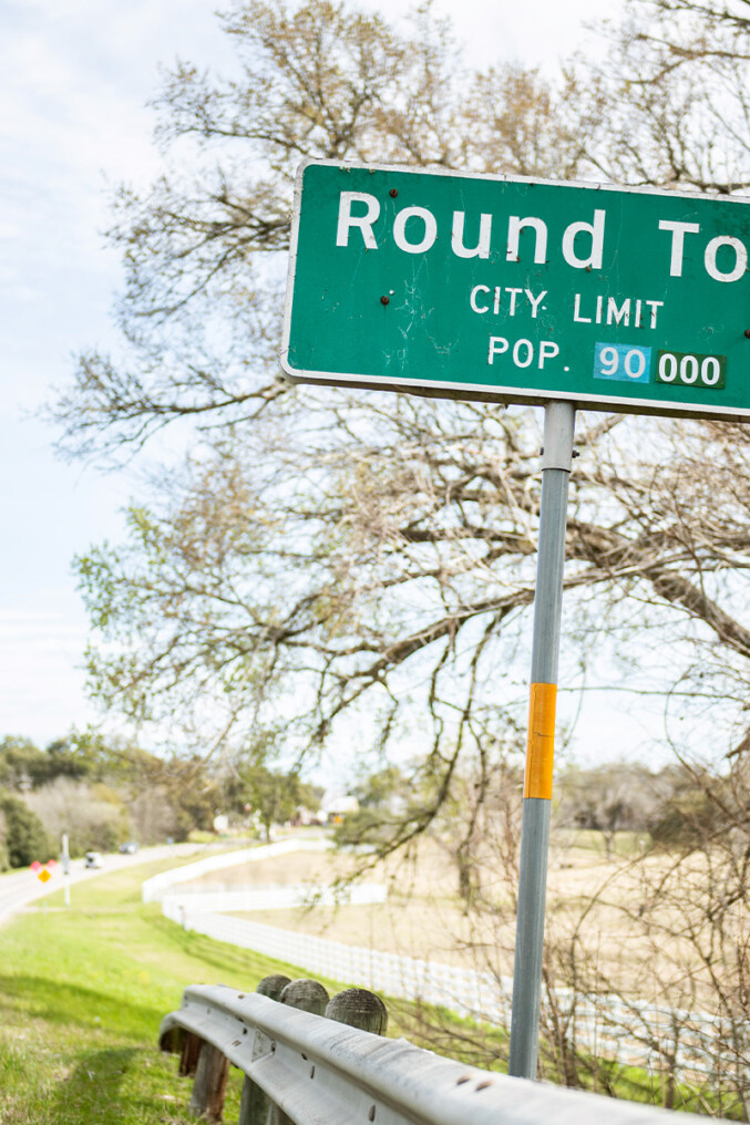 A Brief History of the Round Top Antiques Show - D Magazine