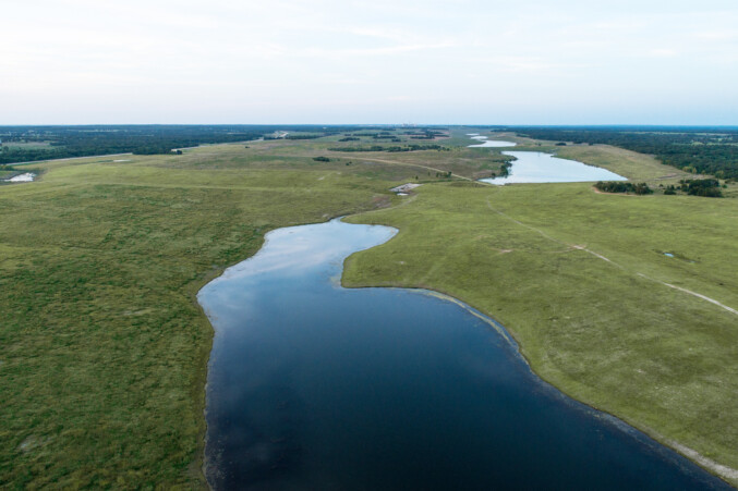 Bernie Uechtritz: The Ranch King - D Magazine