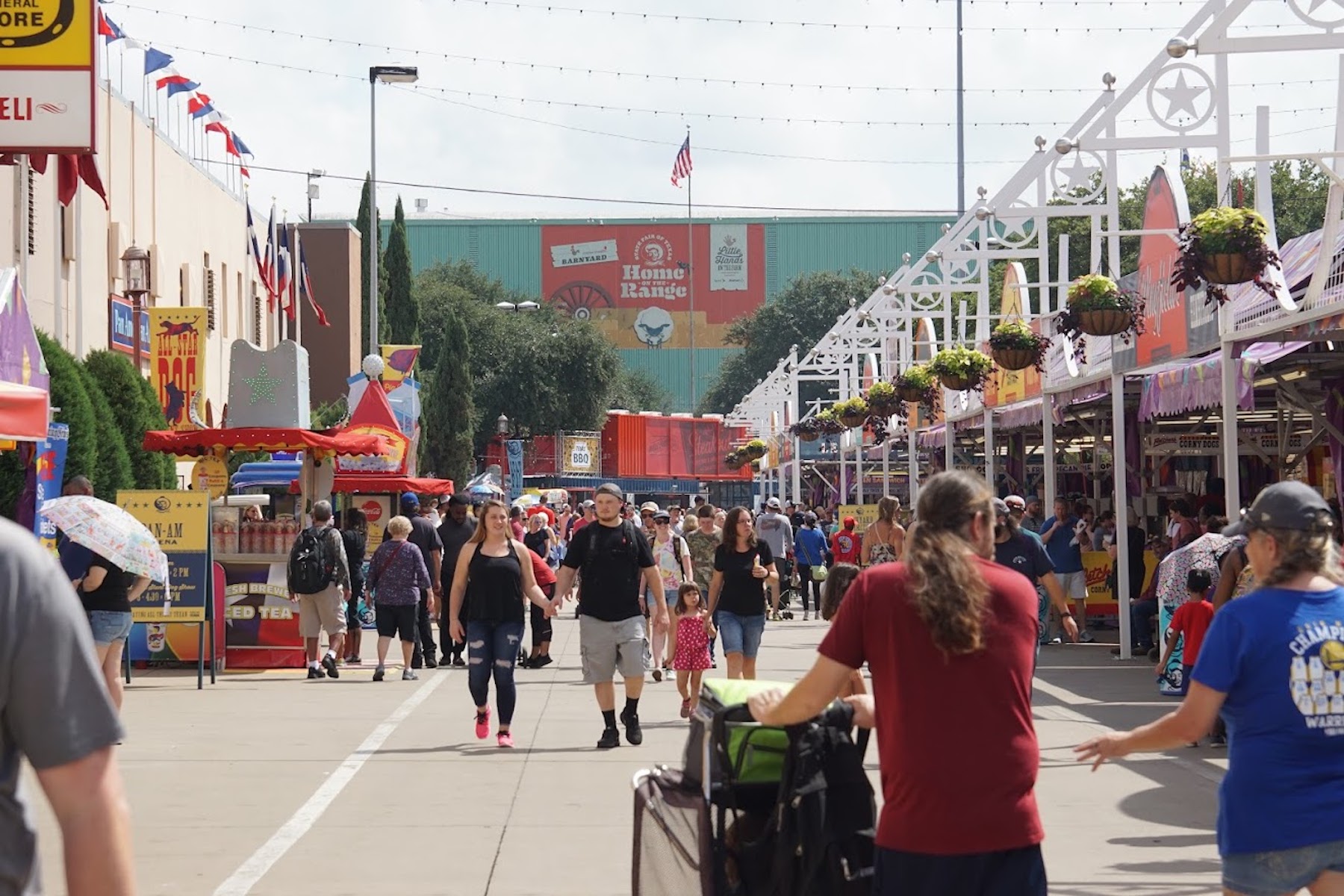 8 Out-of-Town Shops to Check out at the State Fair of Texas - D Magazine