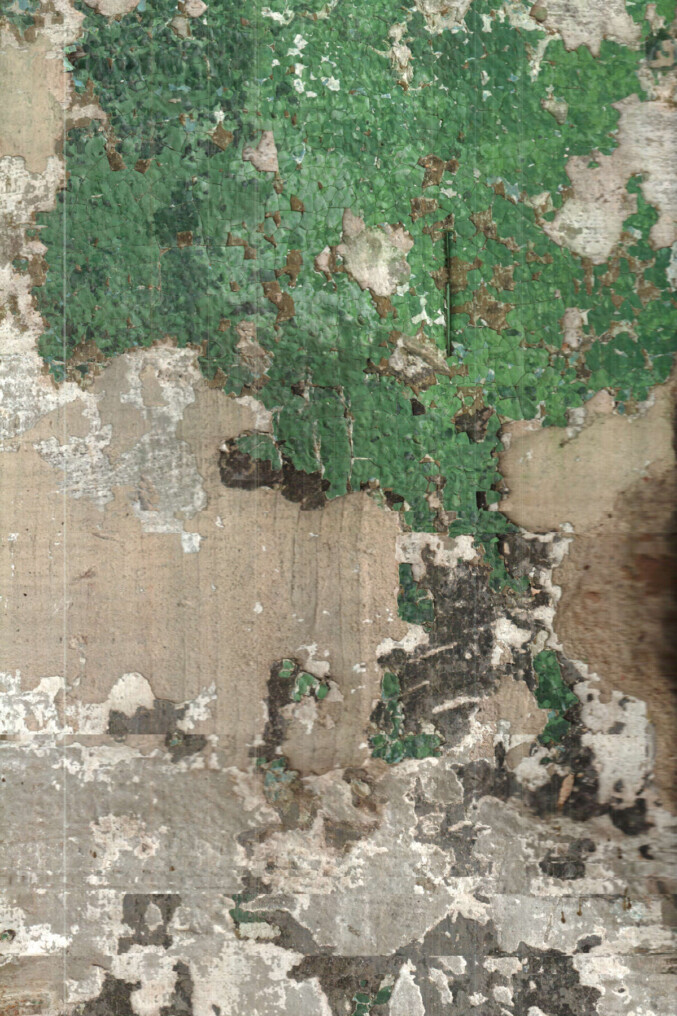 Capturing The History Held in the Walls of the Old Barrow Family Gas ...