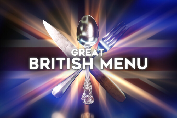 Please Share My Obsession with TV’s Cheffiest, Nerdiest Cooking ...