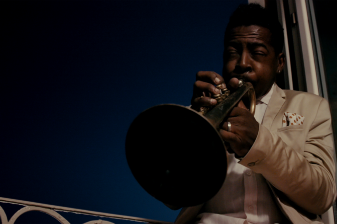 New Documentary Aims to Keep Roy Hargrove’s Legacy Alive, Plus a ...