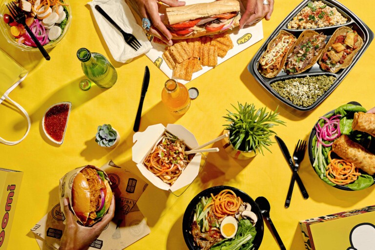 News Bites: Asian-Inspired Steakhouse to Open in Uptown And a ‘Digital ...