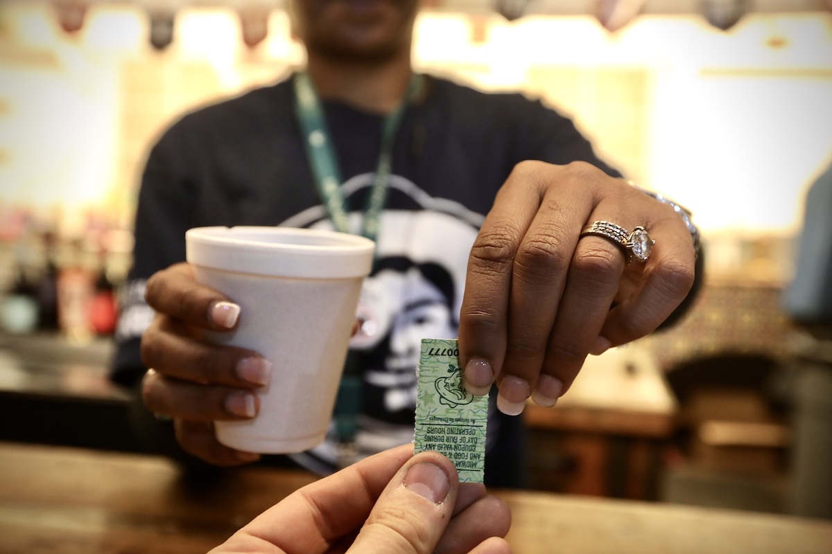 State Fair Photo of the Day: 10/22, The Only Item in the Fair for a ...