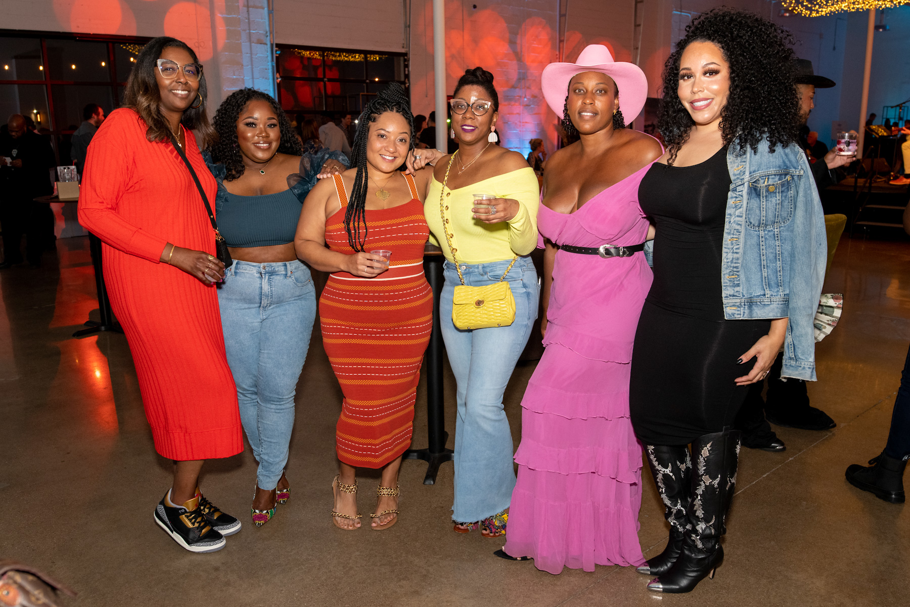 Scenes from D Magazine’s 2022 Distilled Event: The Spirit of Texas - D ...