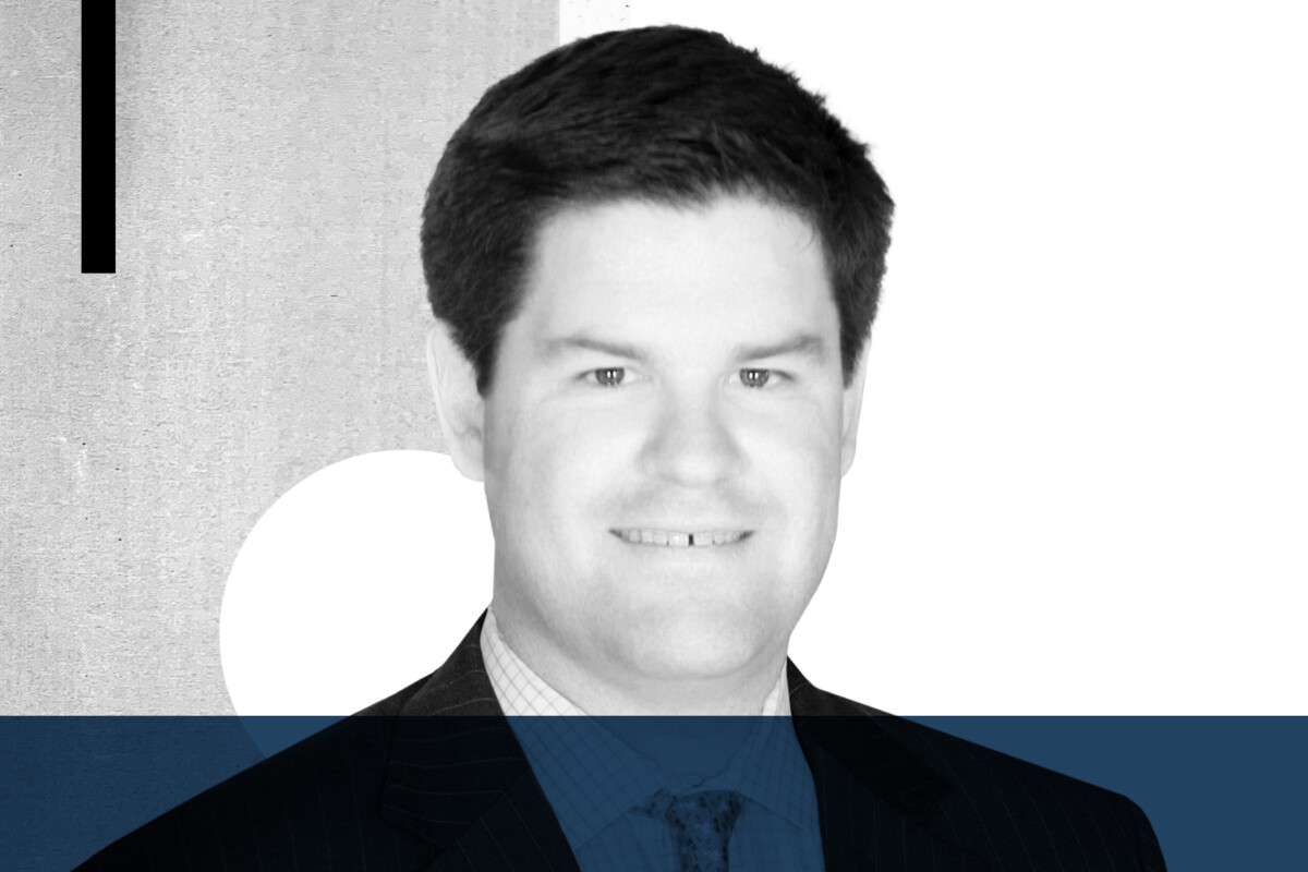 Meet the Dallas 500: Colin Fitzgibbons - D CEO Magazine