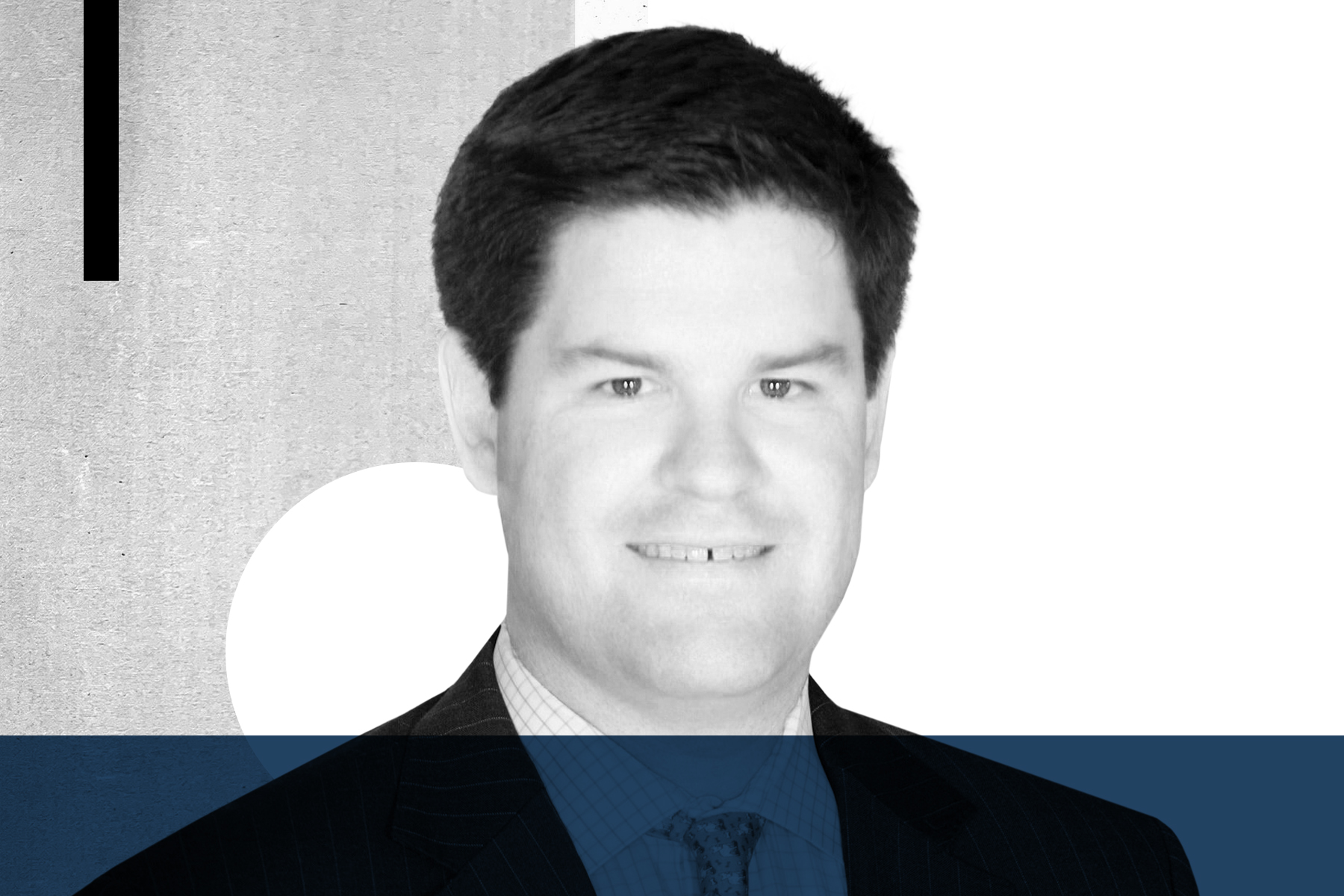 Meet the Dallas 500: Colin Fitzgibbons - D CEO Magazine