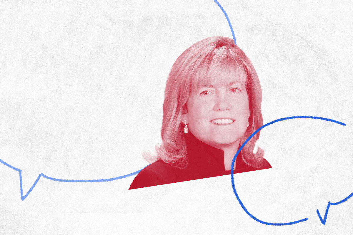 On the Links With: Commercial Real Estate Icon Diane Butler - D CEO ...