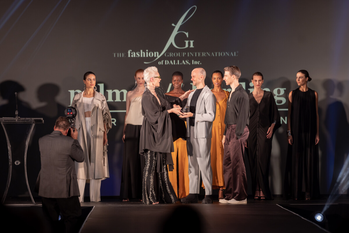 Two Legends Share How Dallas Is Shaping Fashion - D Magazine