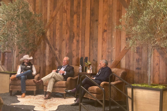 The Story Behind Fort Worth Alliance Airport - D Magazine
