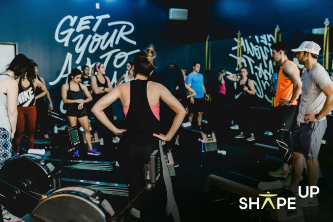 At Class Studios, You'll Feel Safe, Comfortable, and Challenged - D Magazine