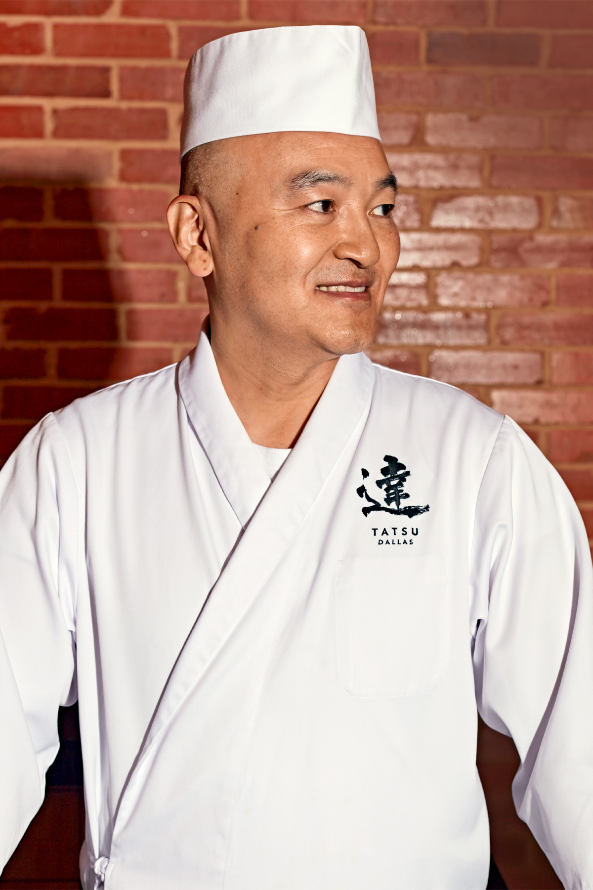 My Deaf Sister and Her Husband Dined at Tatsu Dallas. The Chef and Team ...