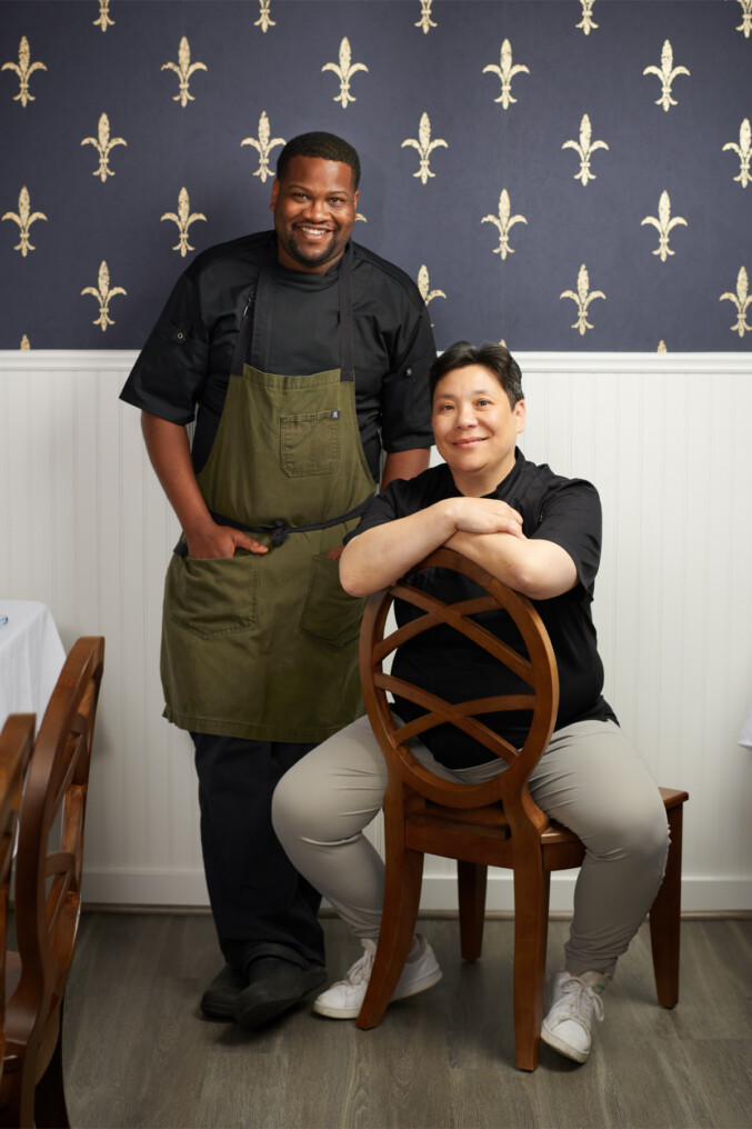 Why Dallas Sees a Future in Urban Farming - D Magazine