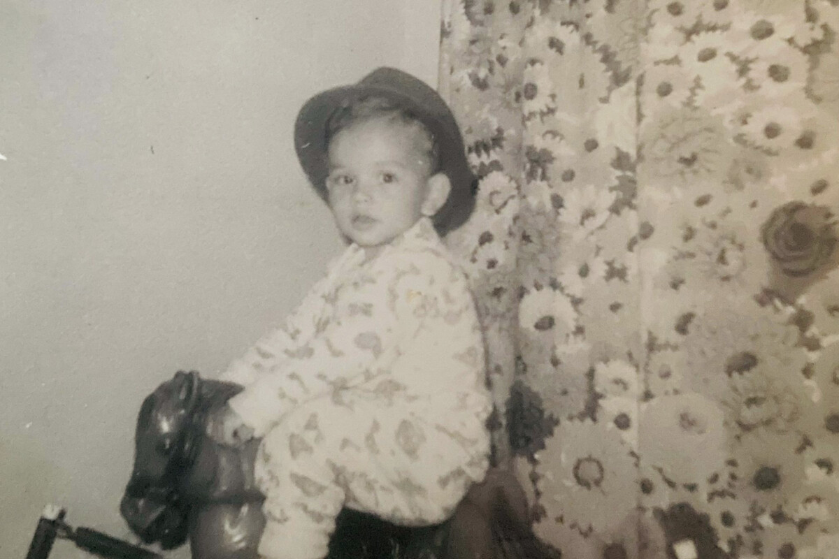 Alvaro Luque Brings Costa Rica and Texas Together - D Magazine