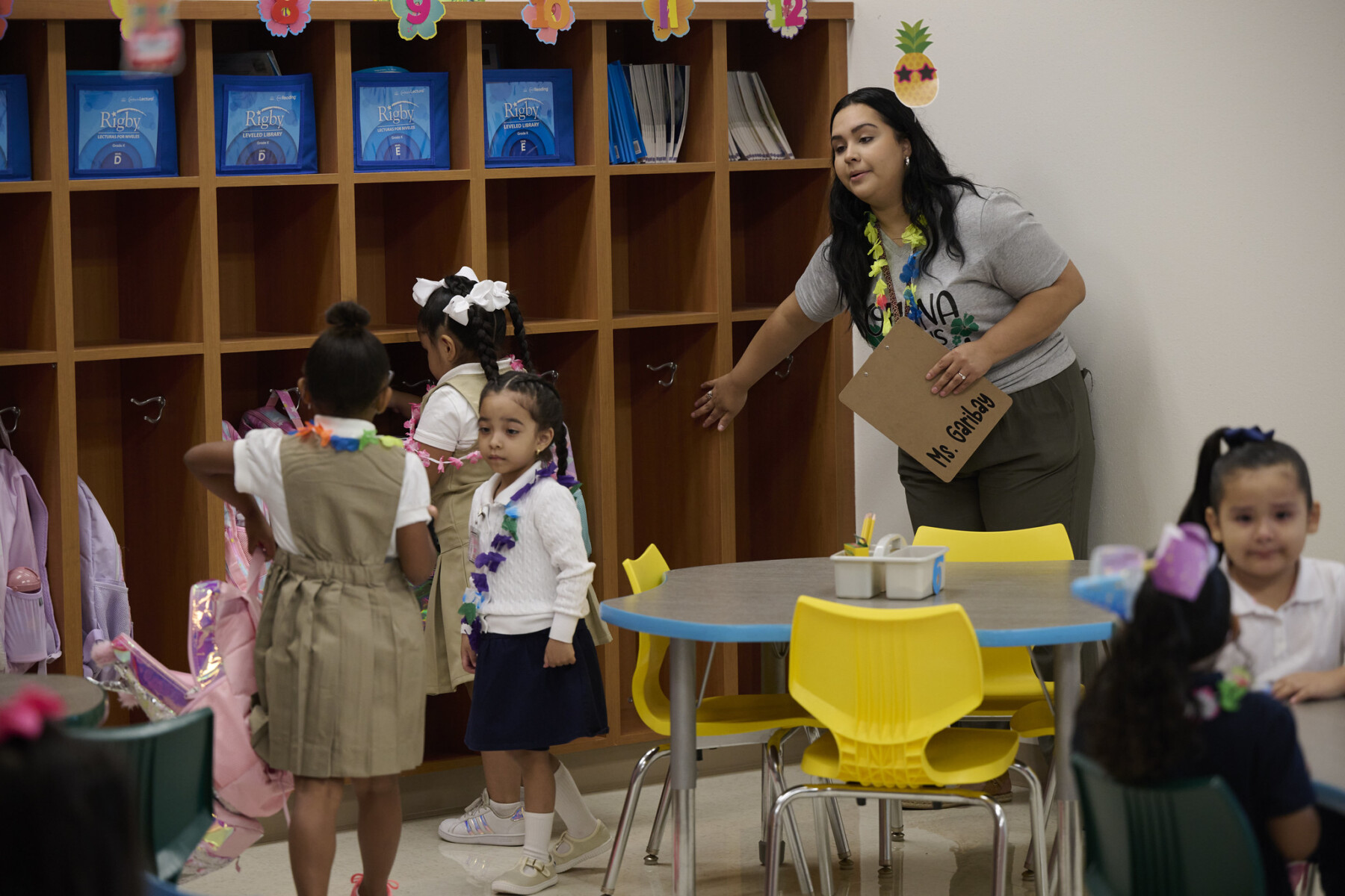 Teachers Are Quitting. Convincing Them To Stay Will Take More Than ...