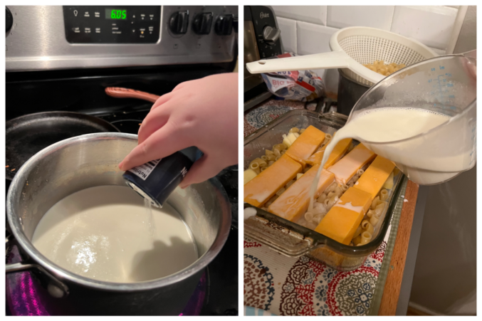 What I Learned About Making Macaroni and Cheese and American History ...