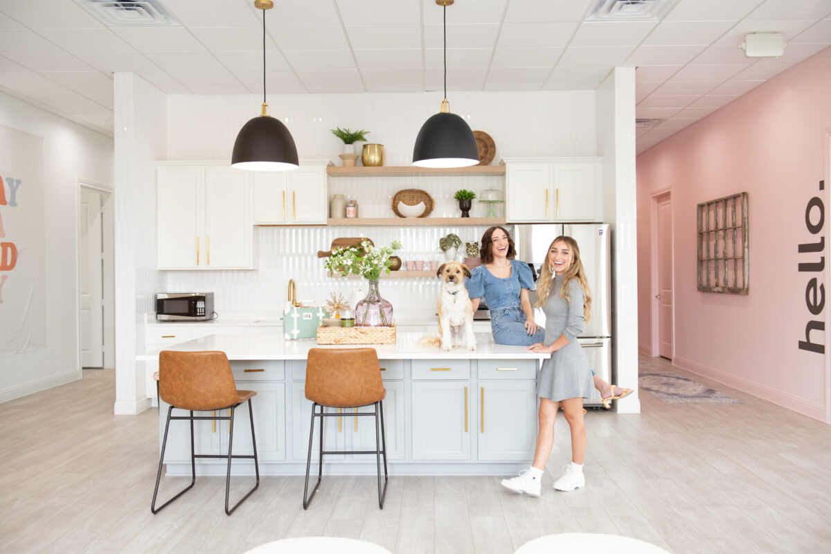 The McKnight Twins Take YouTube Influencing to the Next Level - D Magazine
