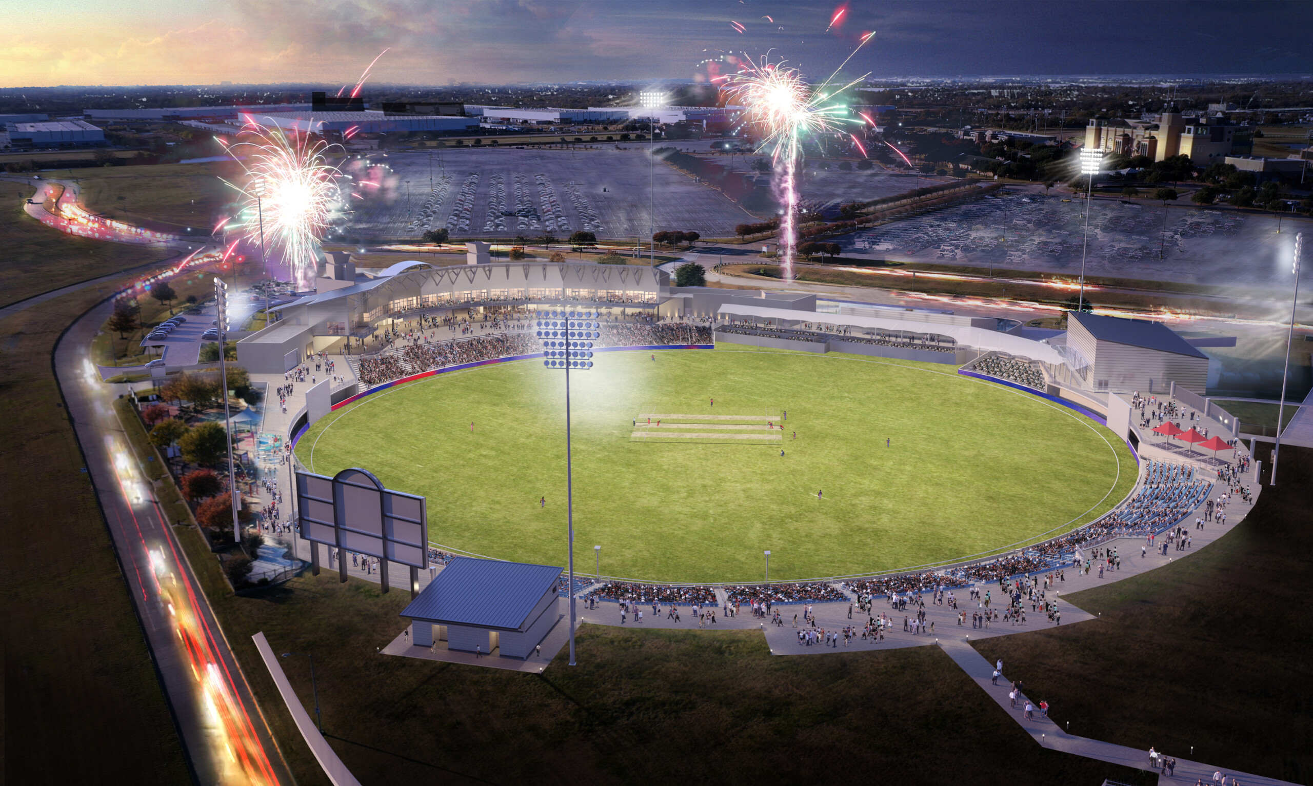 We Finally Have More Details on Cricket's Plan to Take Over North Texas ...