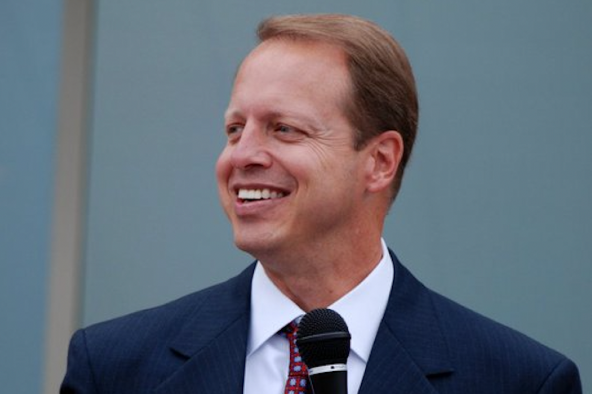 Collin County DA Greg Willis Accused of Sexually Harassing Staffers - D Magazine