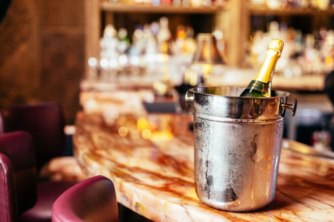 Dine and Toast to 2023 at These Dallas New Year's Eve Celebrations - D ...