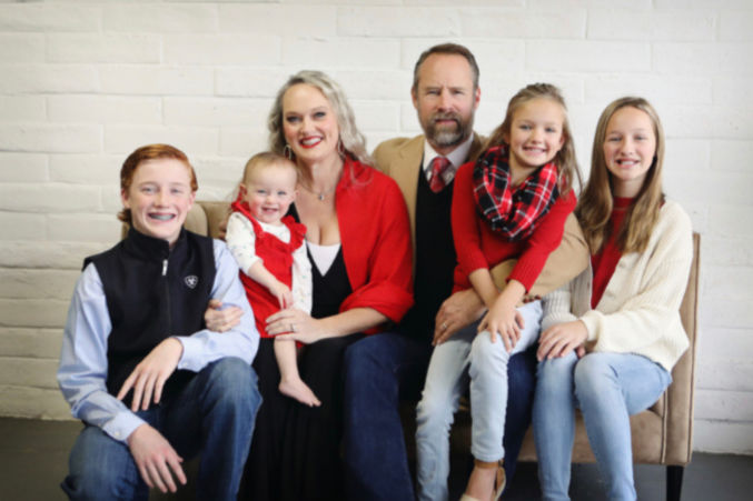Executive Holidays: Mimi Crume Sterling, Al Montoya, Kit Sawers, and ...