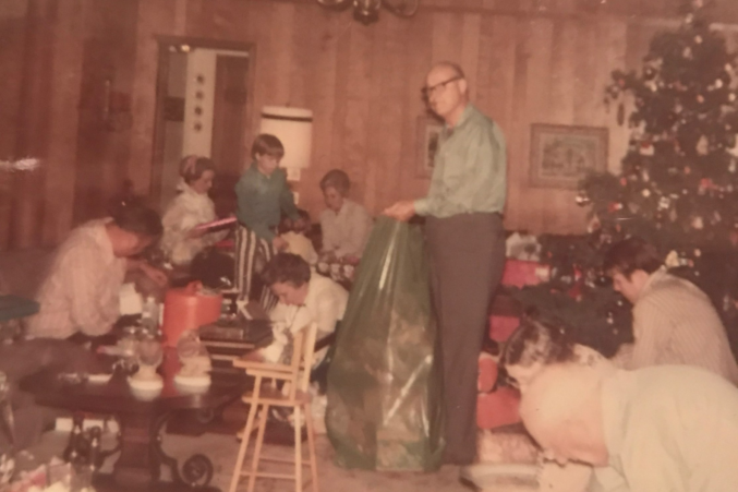 Executive Holidays: Mimi Crume Sterling, Al Montoya, Kit Sawers, and ...