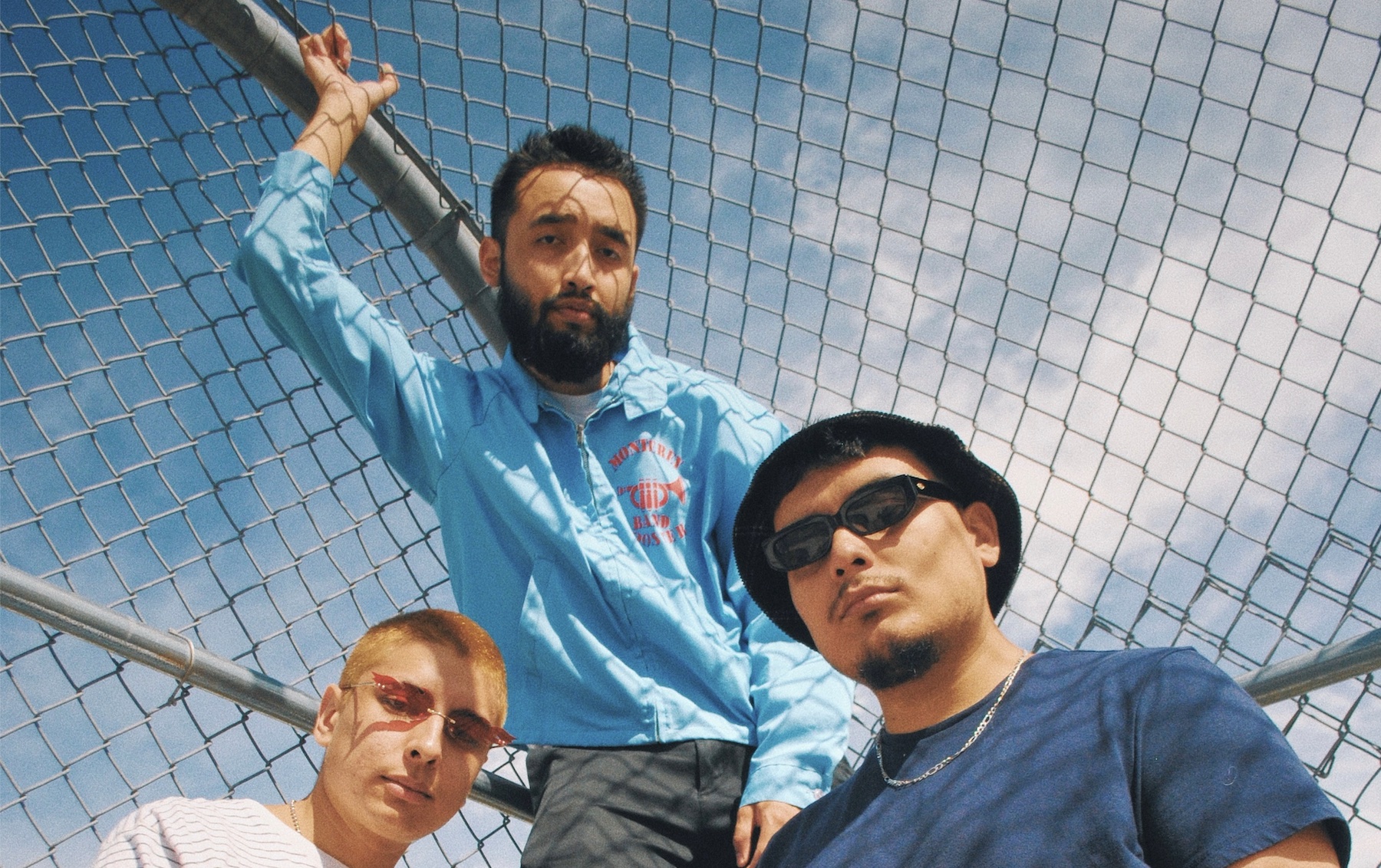 Meet CHROMA, Dallas’ New Chicano Rap Group - D Magazine