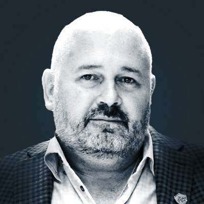 Weitzman Welcomes New Chief Investment Officer - D Magazine