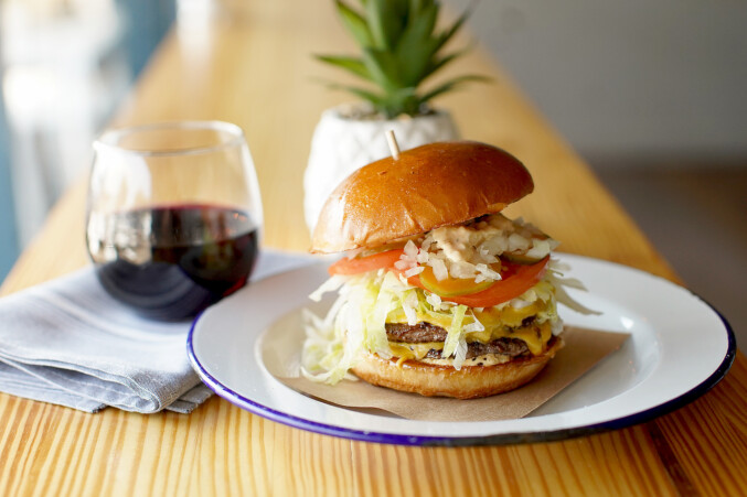 News Bites: 5 New Restaurants to Launch in Flower Mound, Popular Burger ...