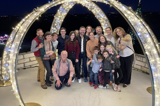 Executive Holidays: Mimi Crume Sterling, Al Montoya, Kit Sawers, and ...