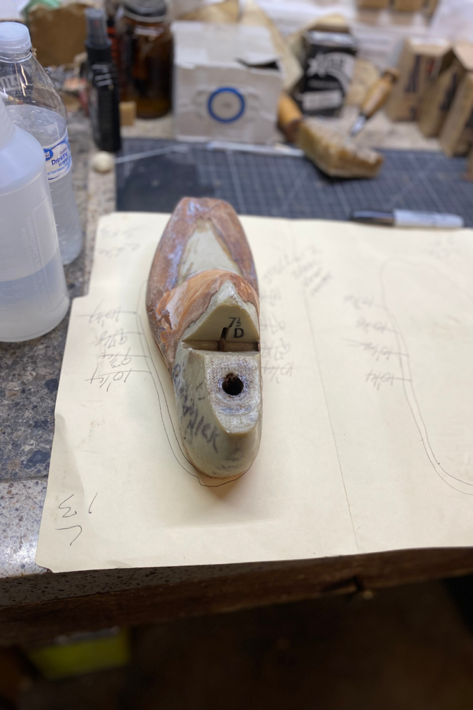 Meet the Custom Bootmaker Outfitting the Cowboys of Texas - D Magazine