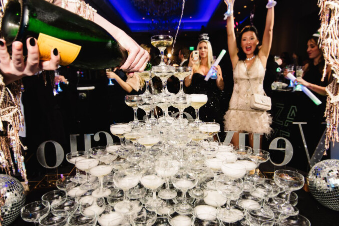 Dine and Toast to 2023 at These Dallas New Year's Eve Celebrations - D ...