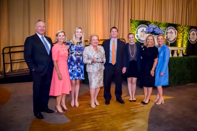 Cynt Marshall and Anne Chow Among the Headliners at DSO's Upcoming C ...