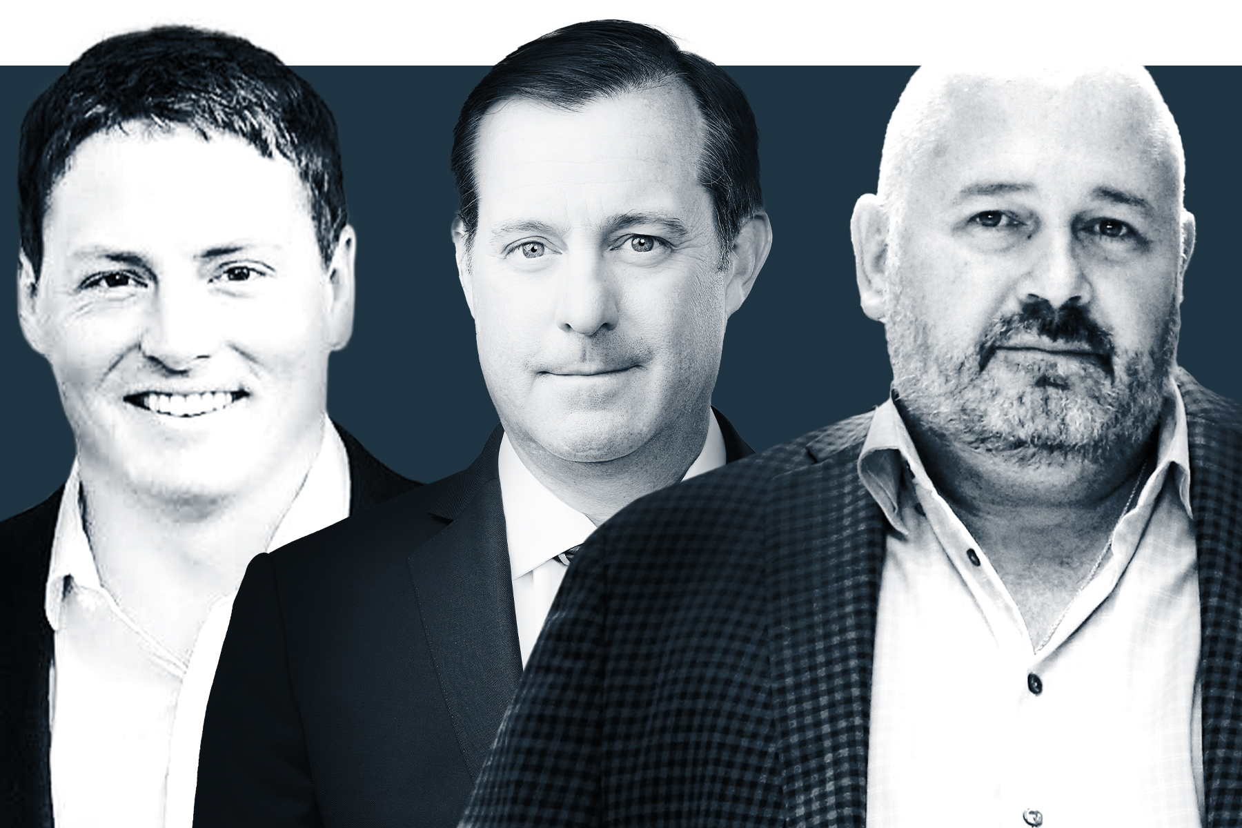 Weitzman Welcomes New Chief Investment Officer - D Magazine