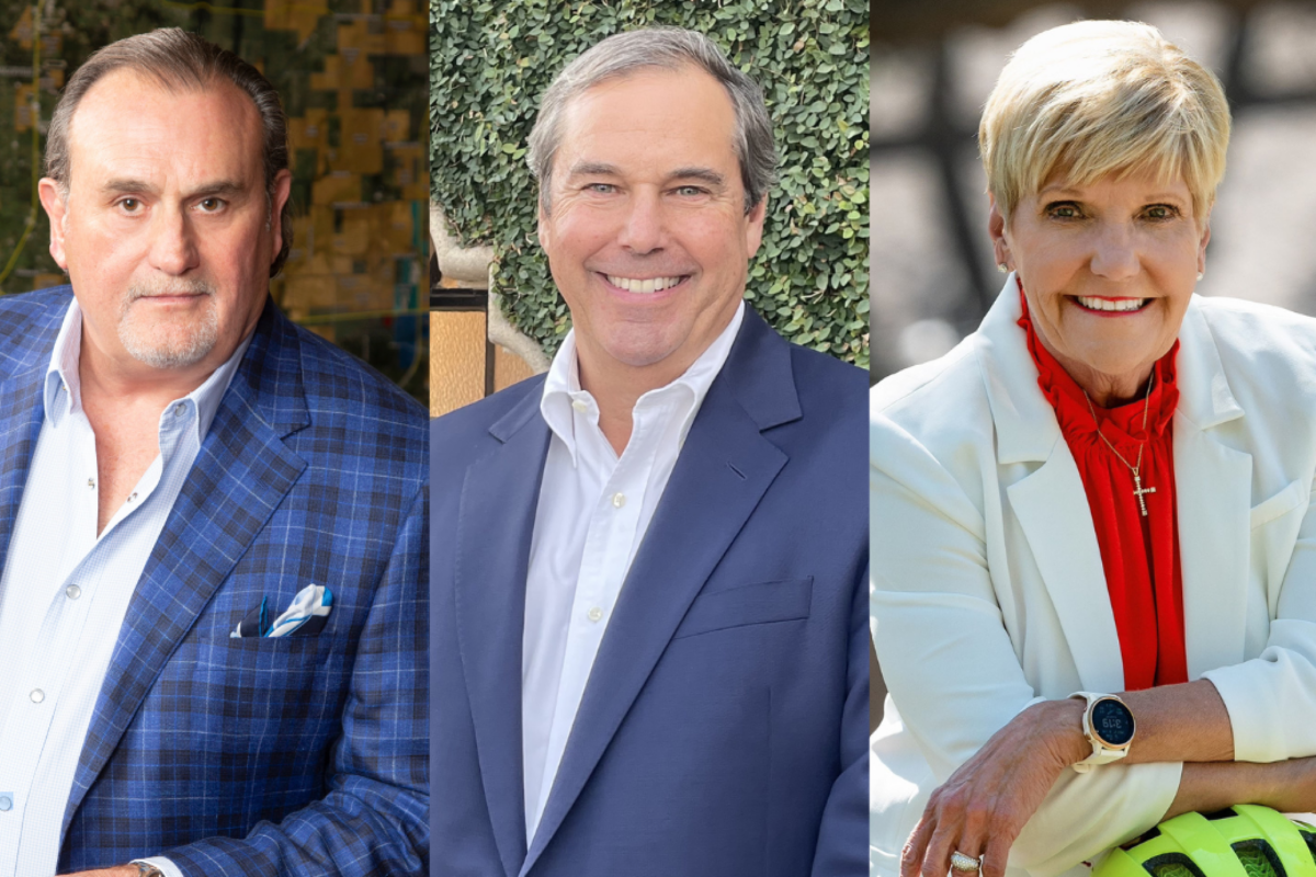 Rex Glendenning and Ray Washburne Named 2023 Commercial Real Estate ...