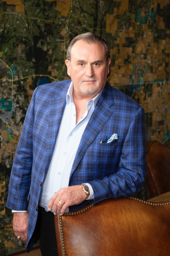 Rex Glendenning and Ray Washburne Named 2023 Commercial Real Estate ...