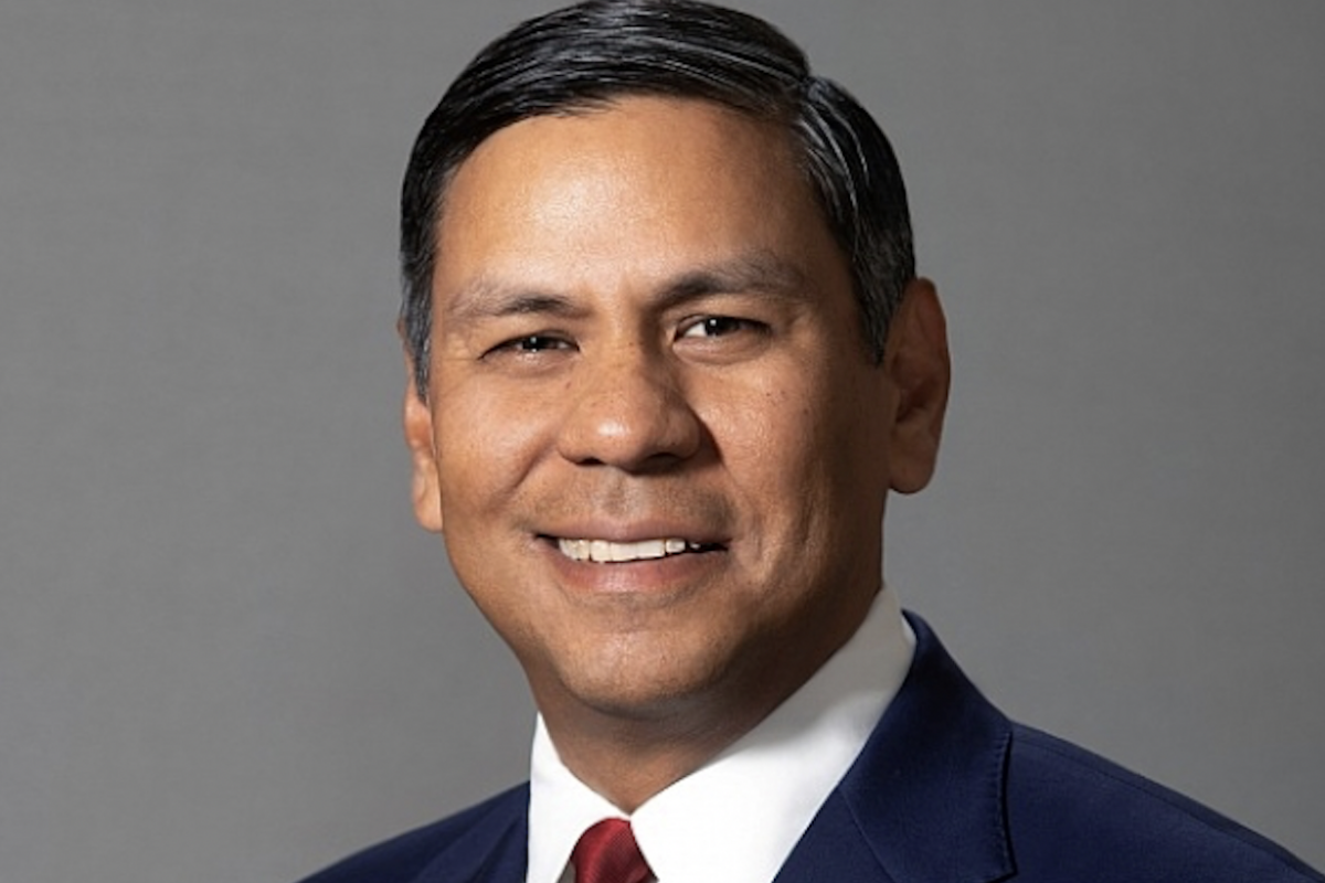 Meet the Dallas 500: Jesse Arenivas - D CEO Magazine