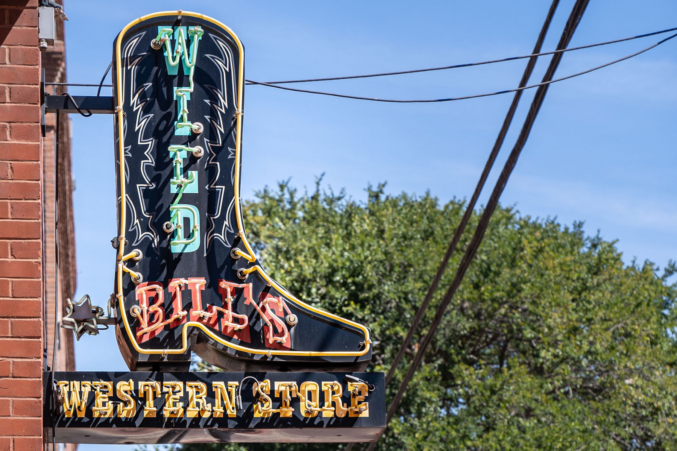The Ultimate Guide To Buying Cowboy Boots in Dallas-Fort Worth - D Magazine