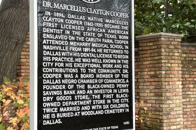 Remembering George Keaton Jr., Who Made Sure the History of Black ...