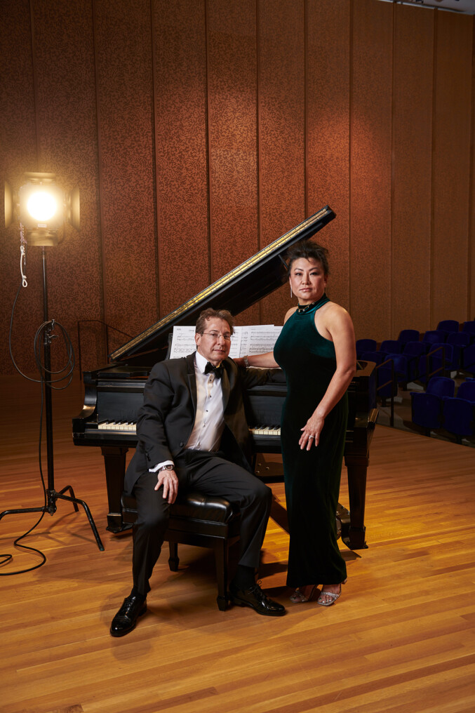 Does the World Need a Musical About Breast Implants? - D Magazine