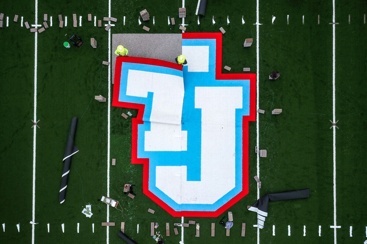 Welcome Home, Thomas Jefferson High School - D Magazine