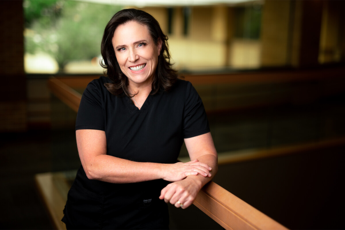 Face of Colon & Rectal Surgery - D Magazine