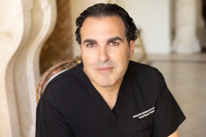 Face of Facial Plastic Surgery - D Magazine