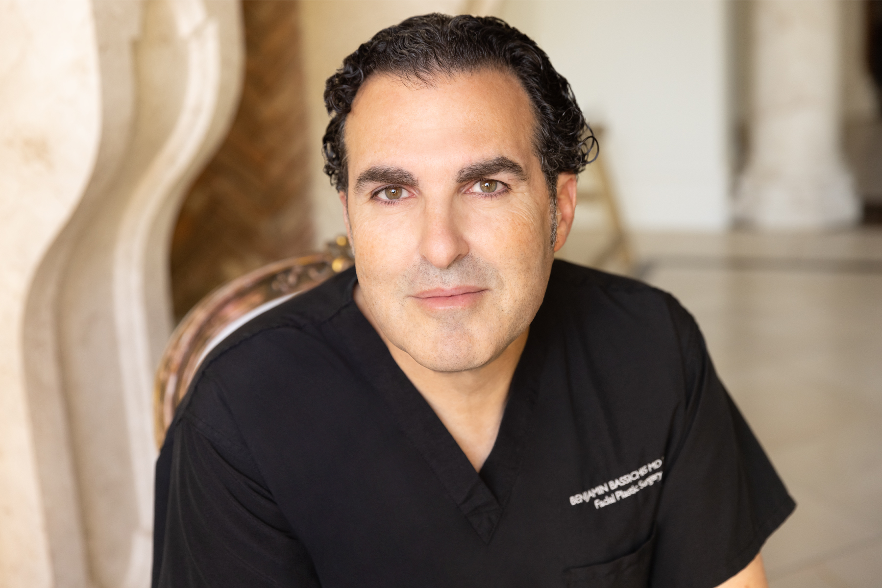 Face of Facial Plastic Surgery - D Magazine