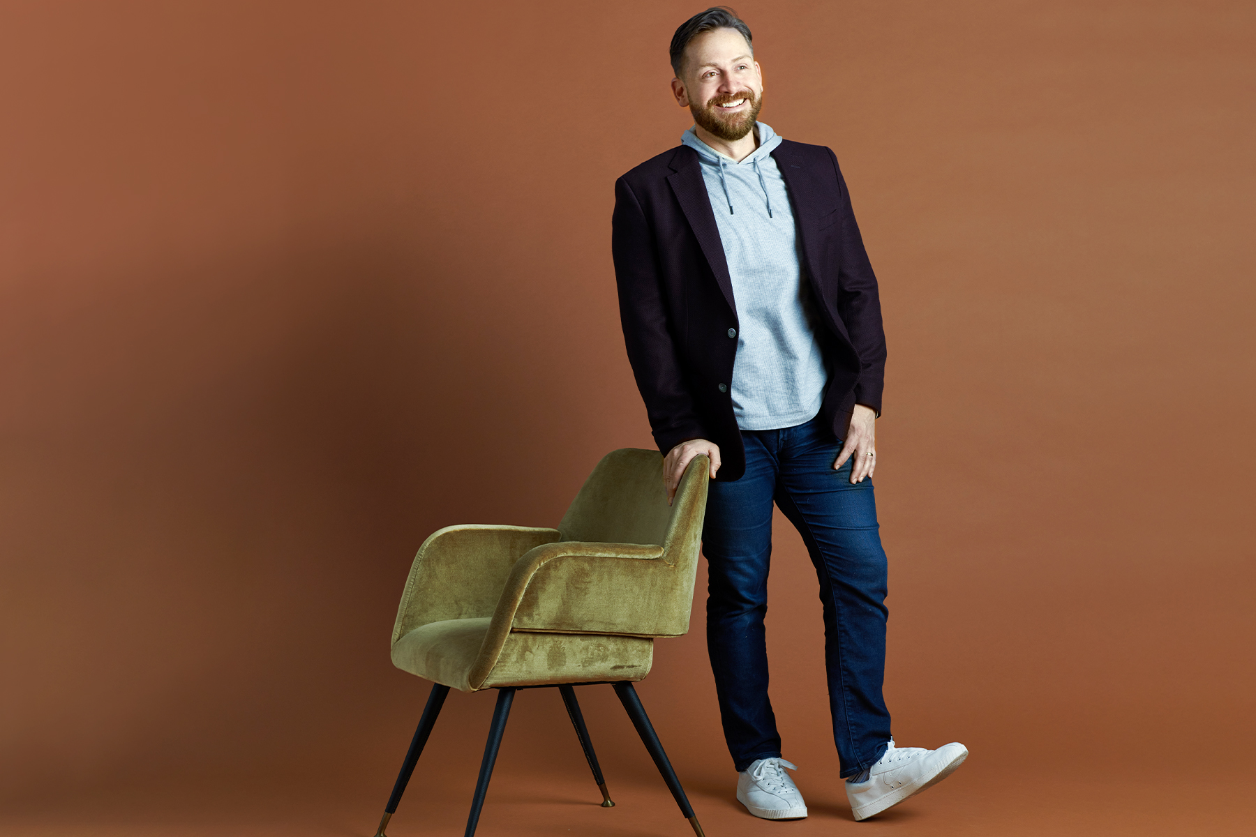 Architect and Designer Eddie Maestri's 2023 Home Trend Predictions - D Magazine