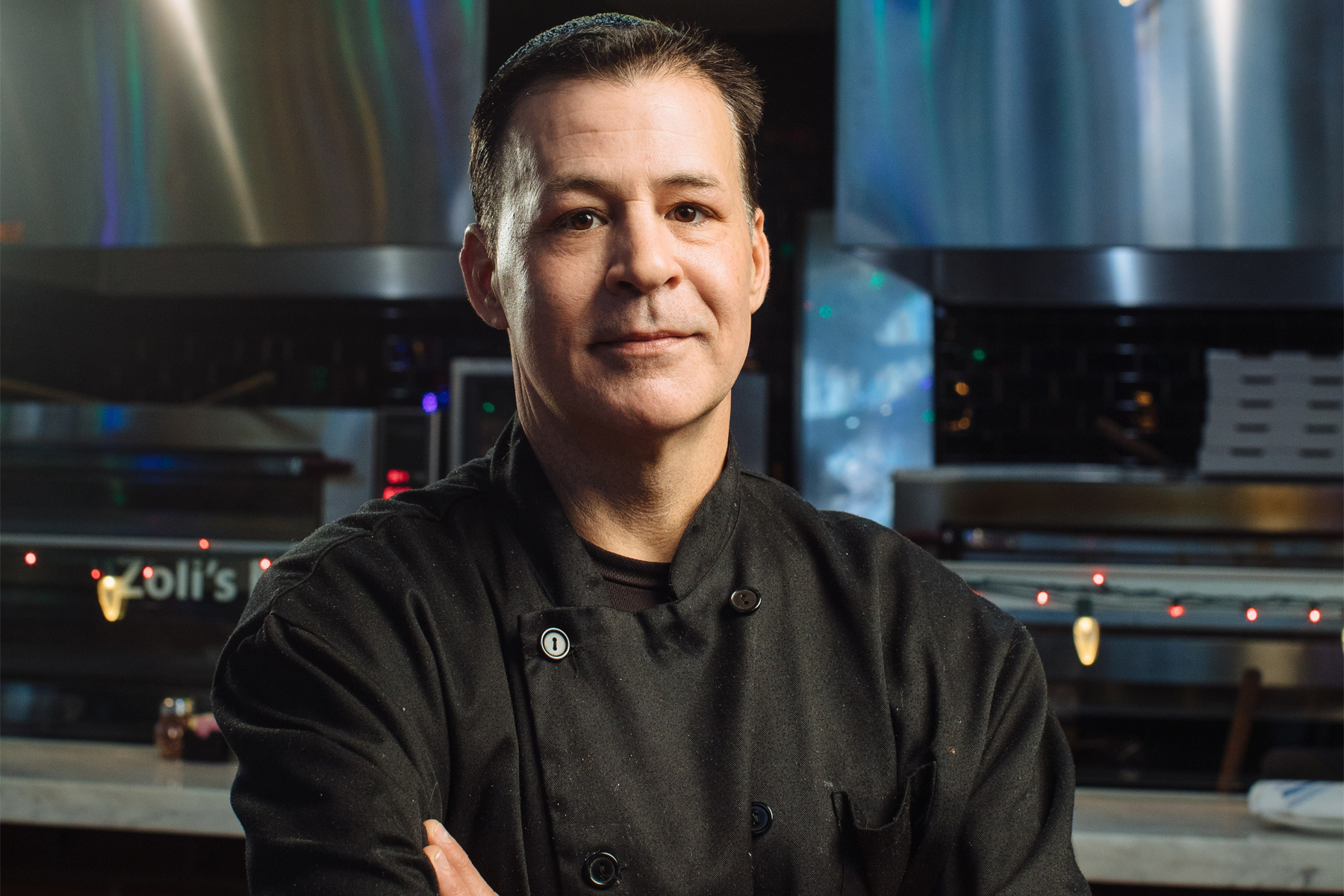 From Long Island to Dallas, Lessons from the Pizza Master After 38 ...