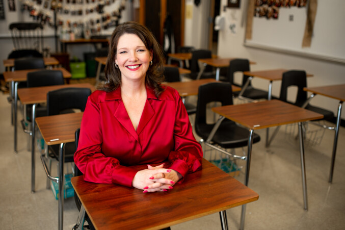 Face of Equity in STEM - D Magazine